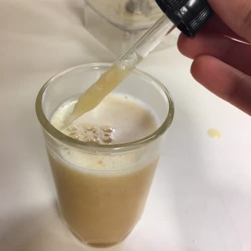 Homemade Super Tonic Recipe Cold Remedy (a.k.a. Honey Fire Cider!)