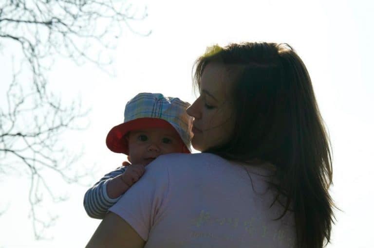 12 Bible Verses About Mothers to Celebrate Her Worth (beyond rubies!)
