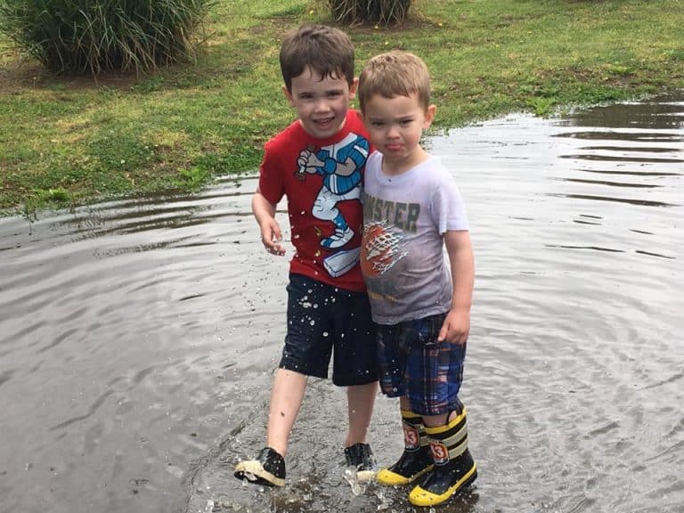 15+ Memory-Making Springtime Family Activities to Celebrate Spring!