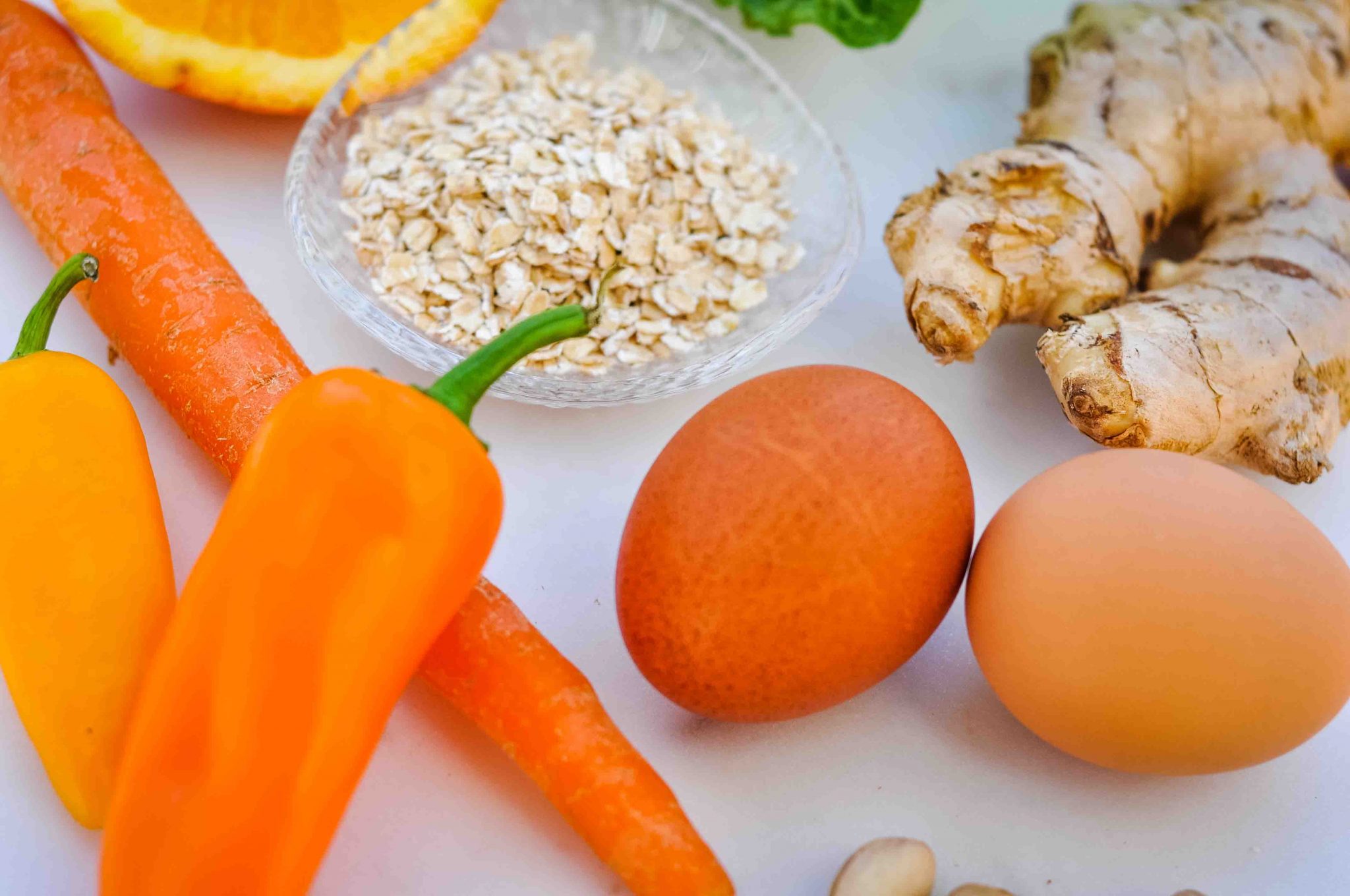 Easy Guide to a Real Food Kitchen (+ our family's sample meal plan)