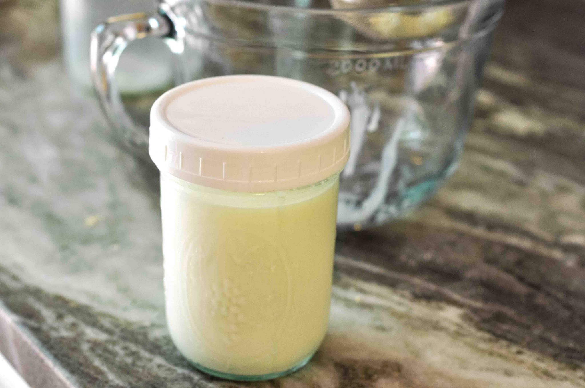 How to Make Milk Kefir (the ULTIMATE guide - your questions answered!)