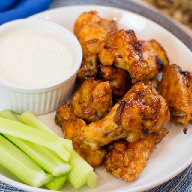 33 Festive Instant Pot Appetizers to Make Your Next Gathering a Breeze