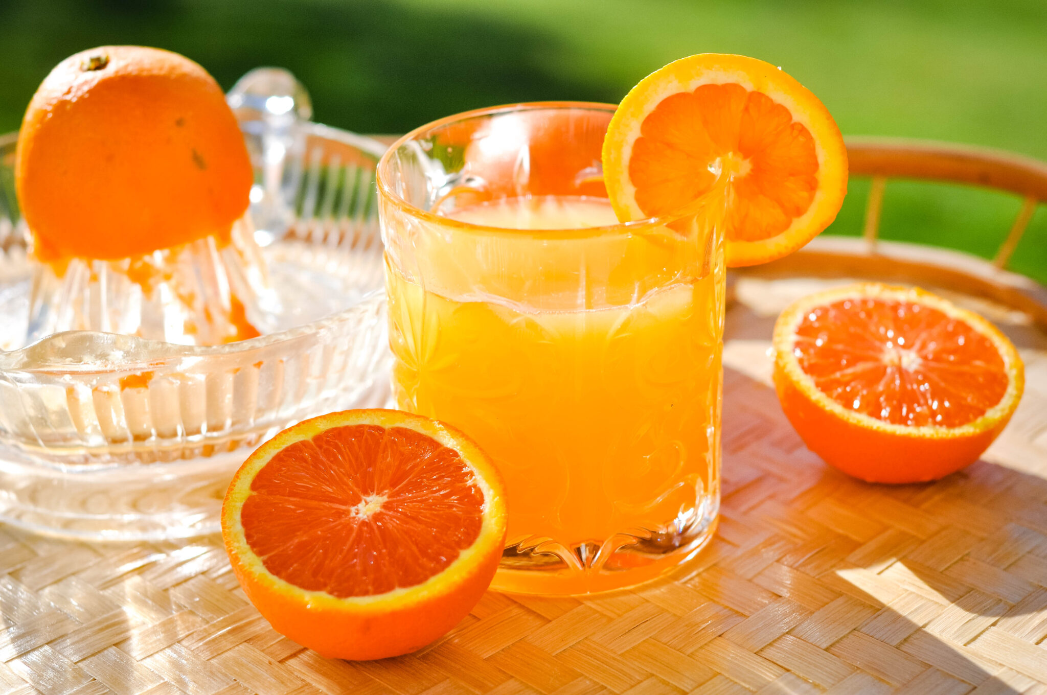 Adrenal Cocktail Recipe & Benefits (natural energy booster)