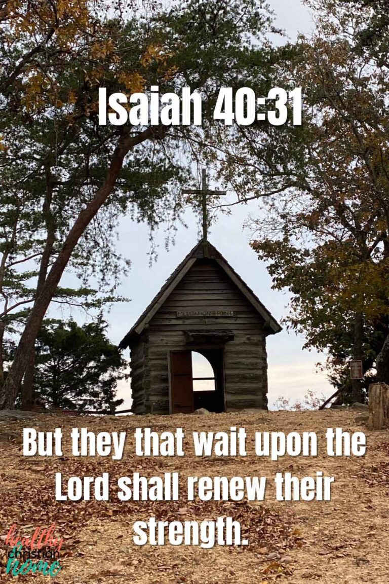 40+ Bible Verses About Patience (How to Wait on the Lord)