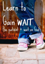 40+ Bible Verses About Patience (How to Wait on the Lord)