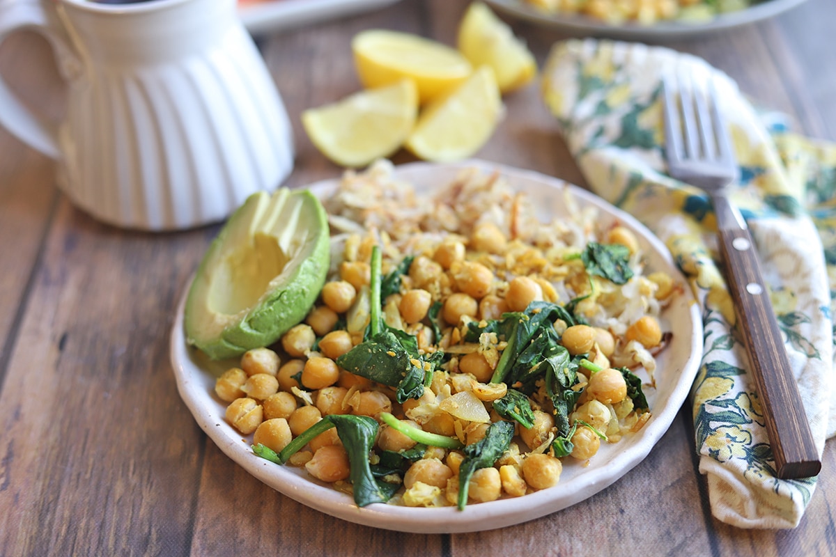 45 Eggless Breakfast Ideas