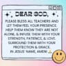37 Amazing Bible Verses for Teachers (+ a special prayer for teachers)