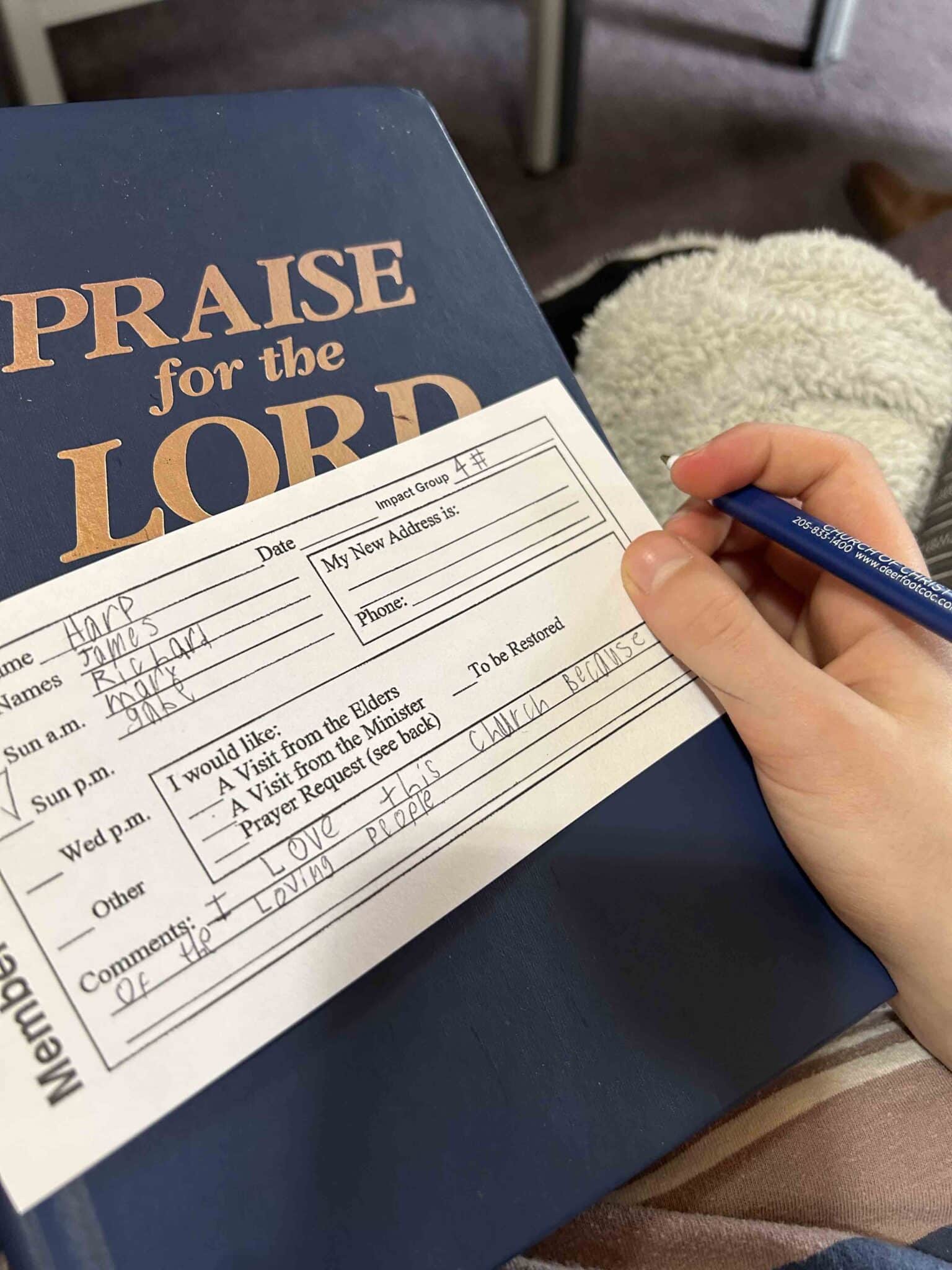 What is the Church? (All About God's True Church)